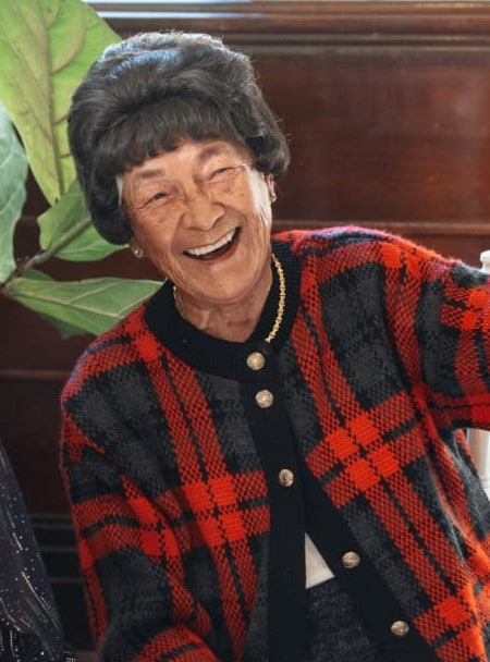 Celebration of Life for Betty Yit Mee Cheng - Picaluna Funerals