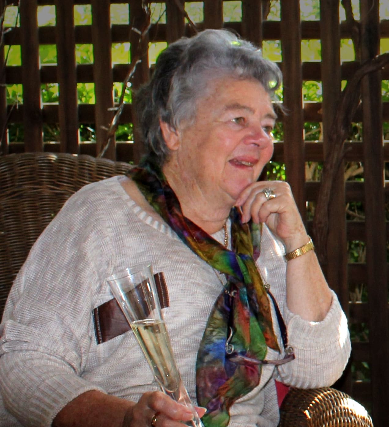 Janice Thompson - Picaluna Funerals