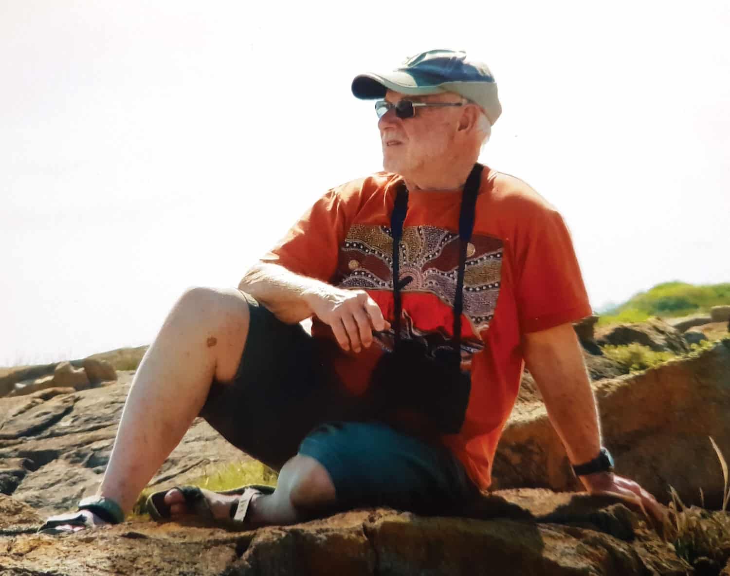 A Loving Ceremony for Bill Jones - Picaluna Funerals