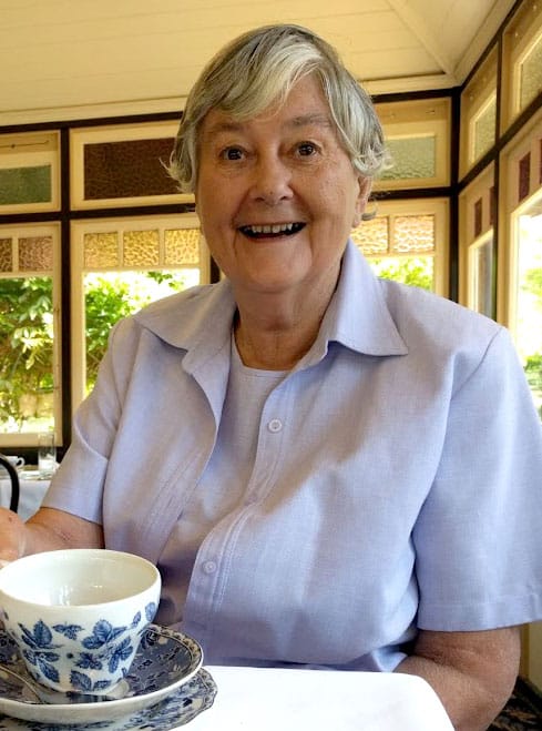 Celebrating the Life of Catherine Collins - Picaluna Funerals