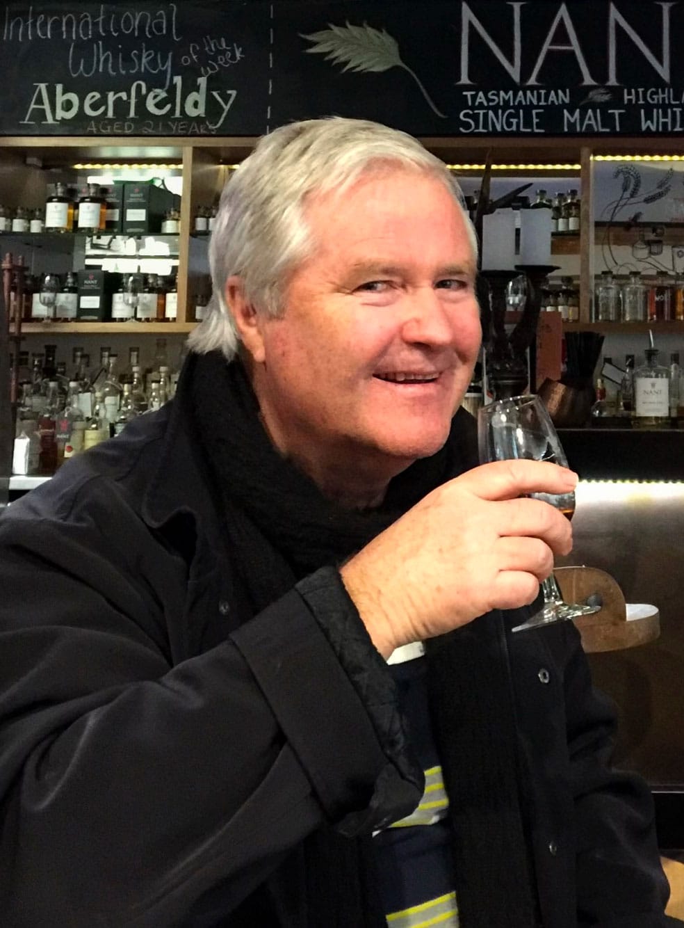 Steve McDonald – Celebration of Life - Picaluna Funerals