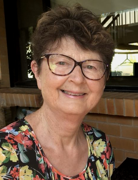 Celebrating the Life of Alison Turner - Picaluna Funerals