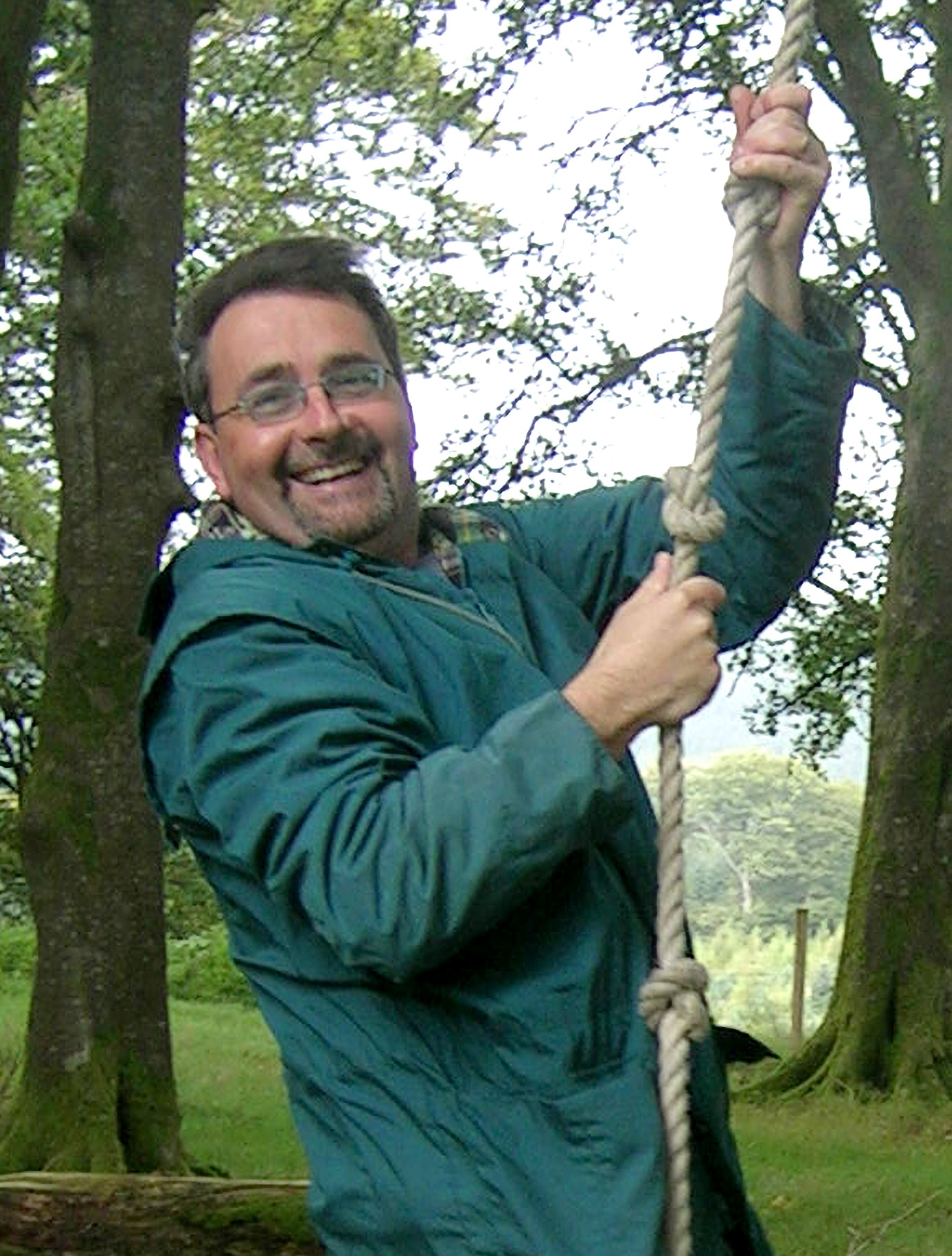 John McCarthy - Picaluna Funerals