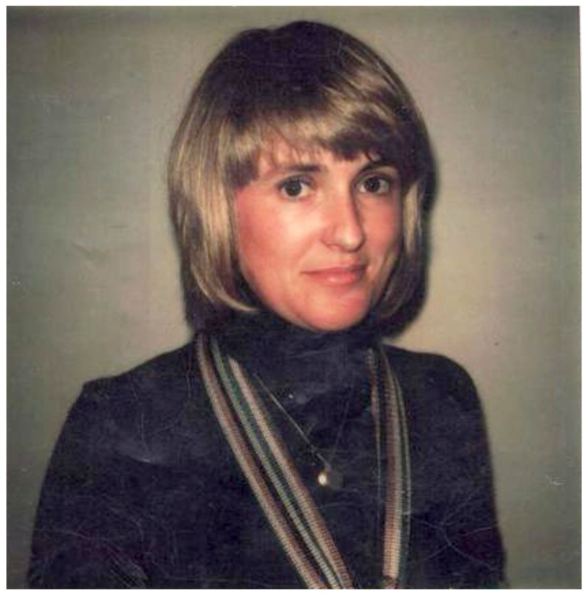 Funeral of Sandra Marie Christie - Picaluna Funerals