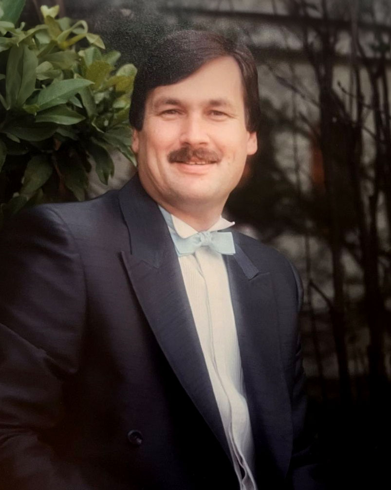Celebration of Life - Bruce Andrew Maple - Picaluna Funerals