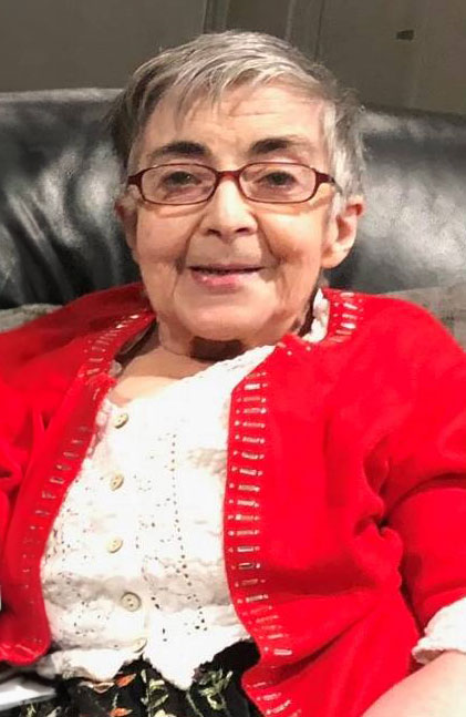 The funeral of Joan Mary Battyanyi - Picaluna Funerals
