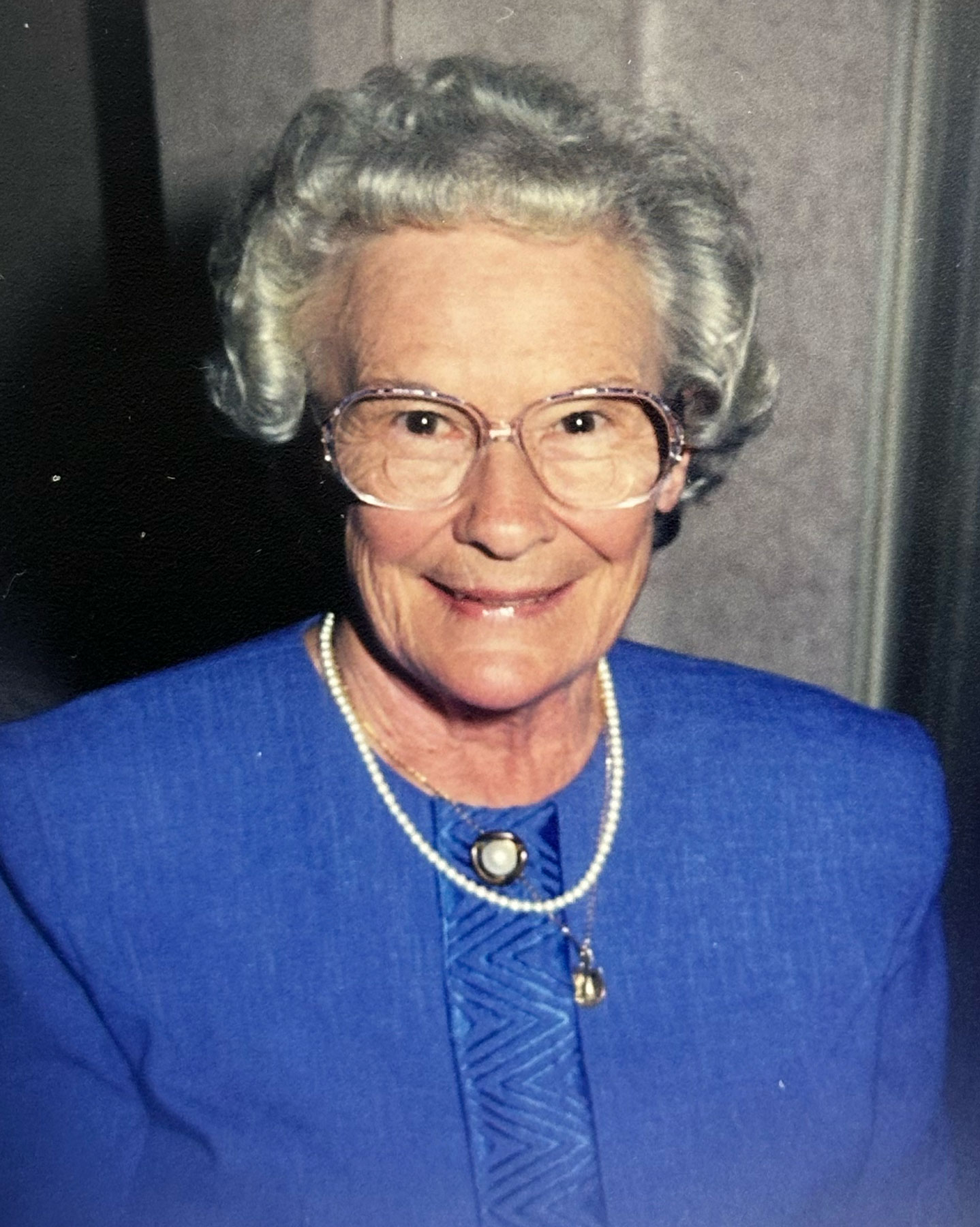 The funeral of Bridget Reid - Picaluna Funerals