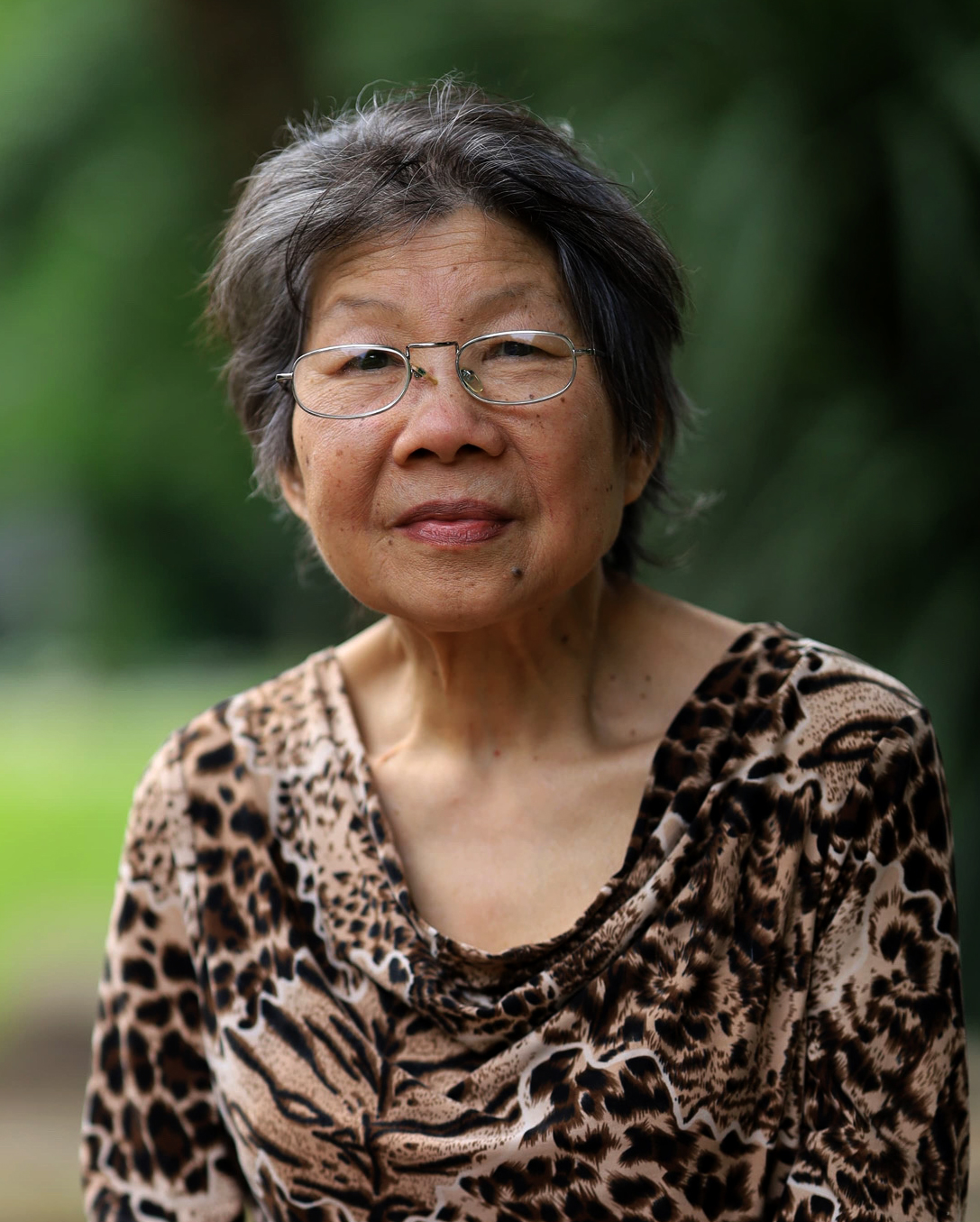 The funeral of Kim Swee Ling - Picaluna Funerals