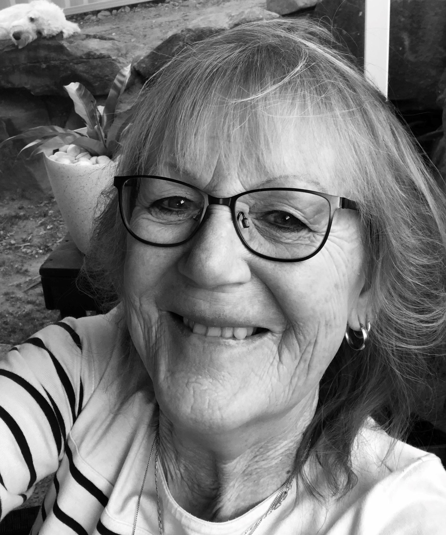 The Memorial Service of Susan 'Suzi' Olds - Picaluna Funerals