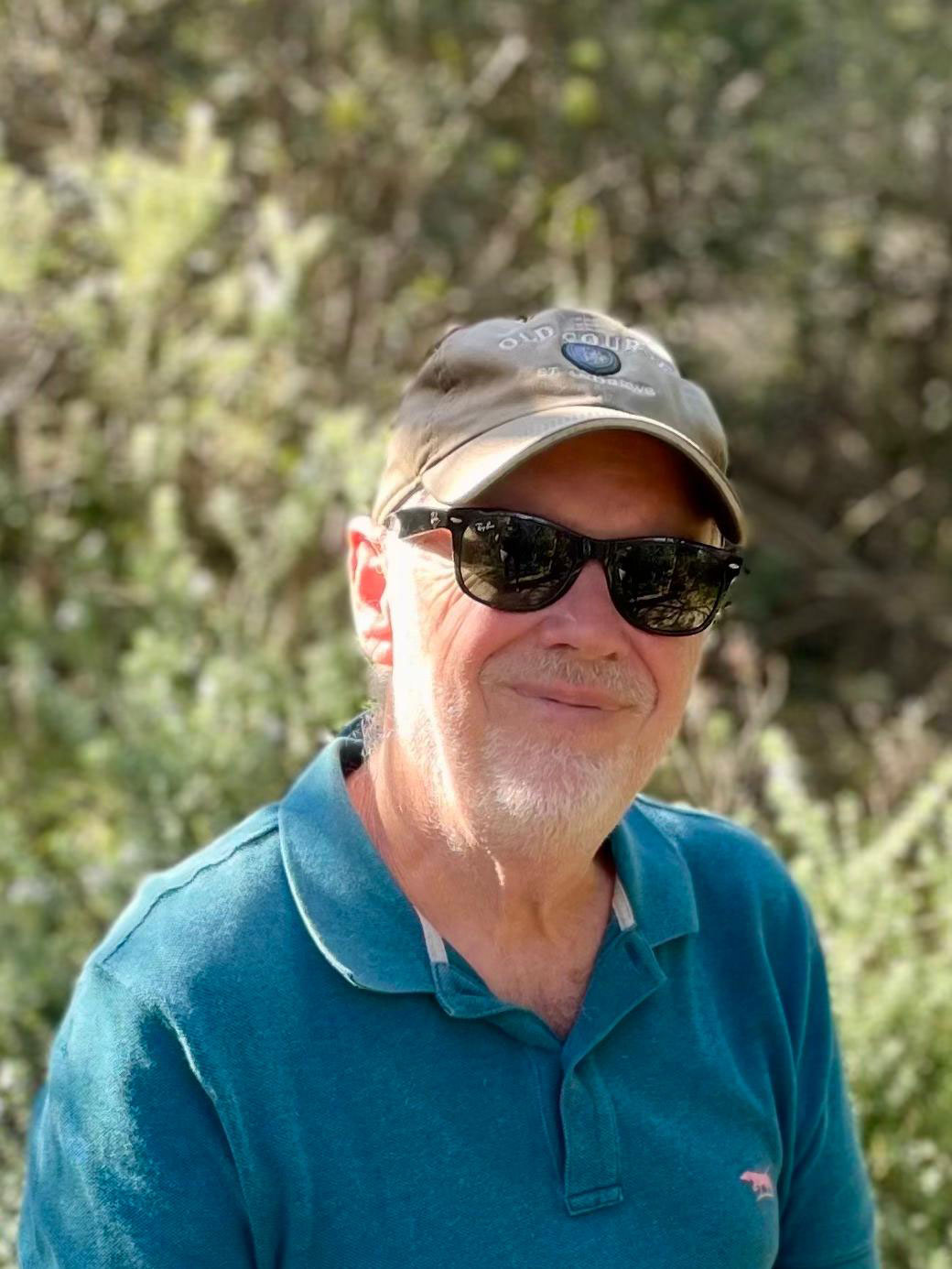 Celebrating the Life of Eric Newman - Picaluna Funerals
