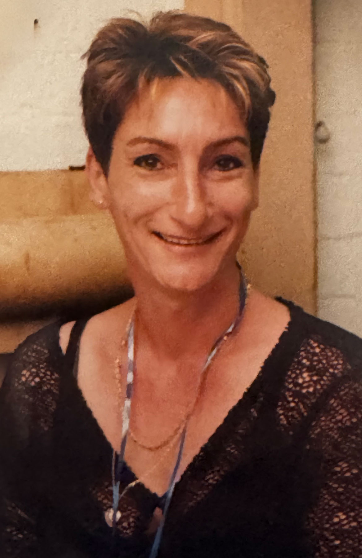 Victoria Margaret Griffiths (Vicki) - Picaluna Funerals